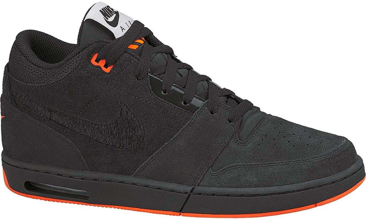 DEPORTES HERMIDA - Multideporte y moda deportiva: Nike Air Stepback ...