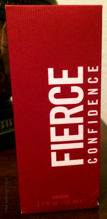 The Sitch on Fitch: News Now! | Abercrombie's FIERCE Confidence Now ...