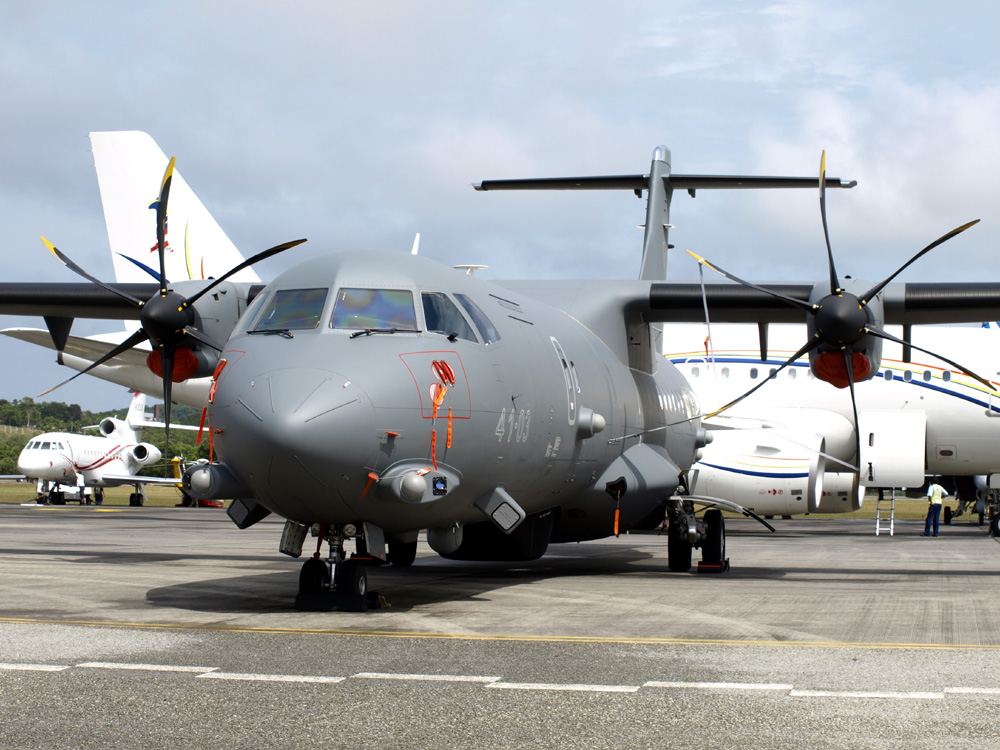 DEFENSE STUDIES: Malaysia Again Says It Will Boost Maritime Surveillance