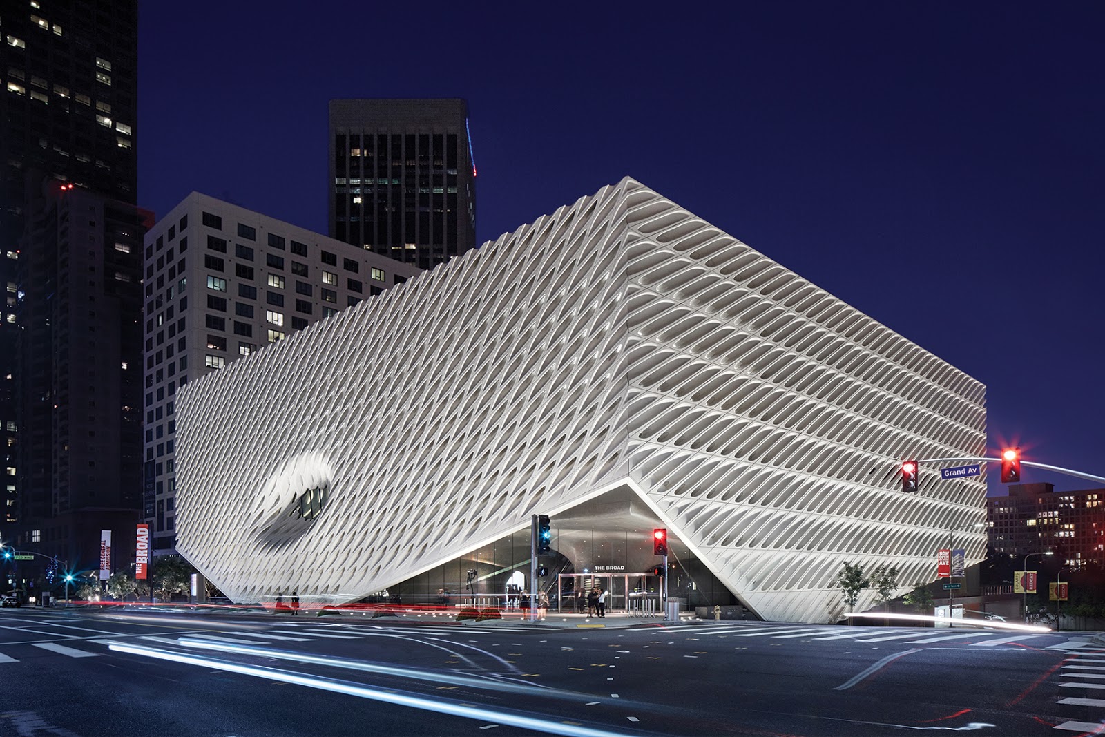 MOREXLESS: The Broad