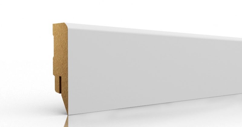 Plinta Parchet: Plinta Alba Brasov