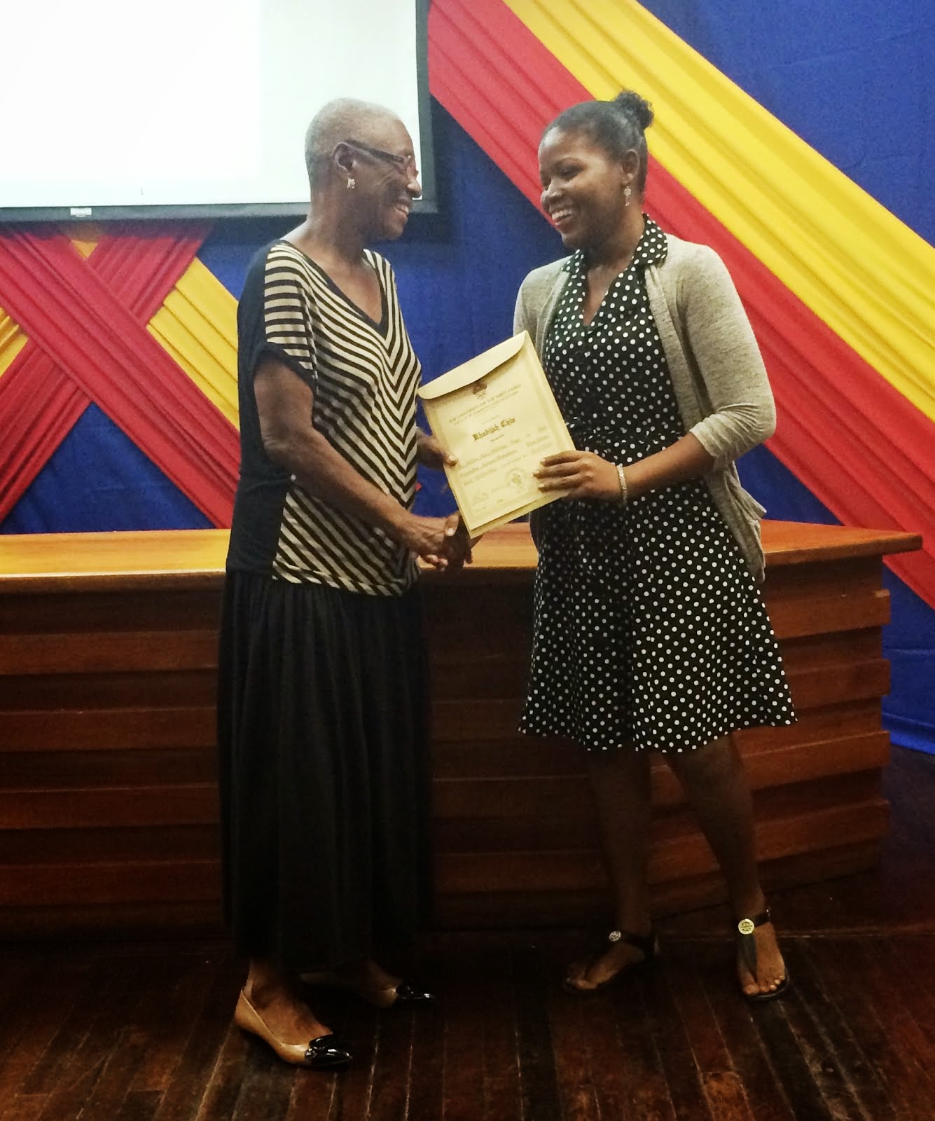 SWAN: JAMAICAN ART PIONEER LEAVES AN INSPIRING LEGACY