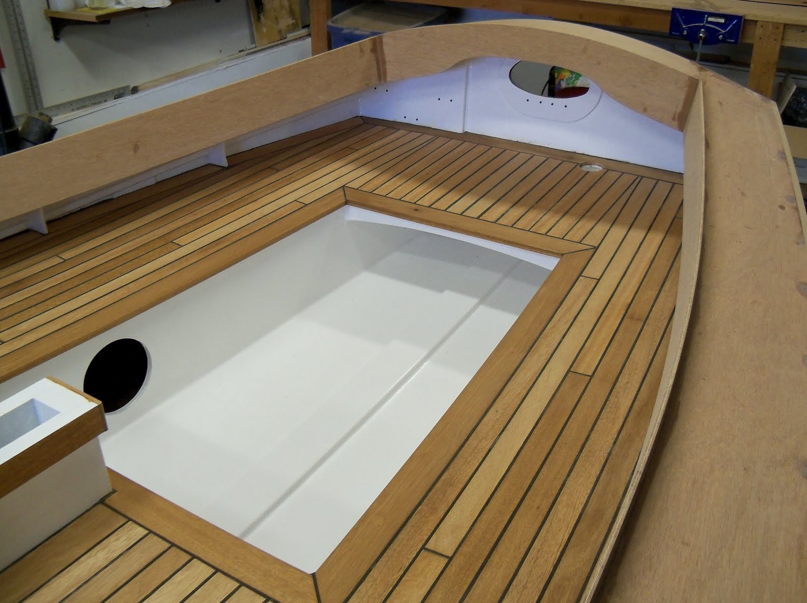 Joel’s Navigator Site: Coamings