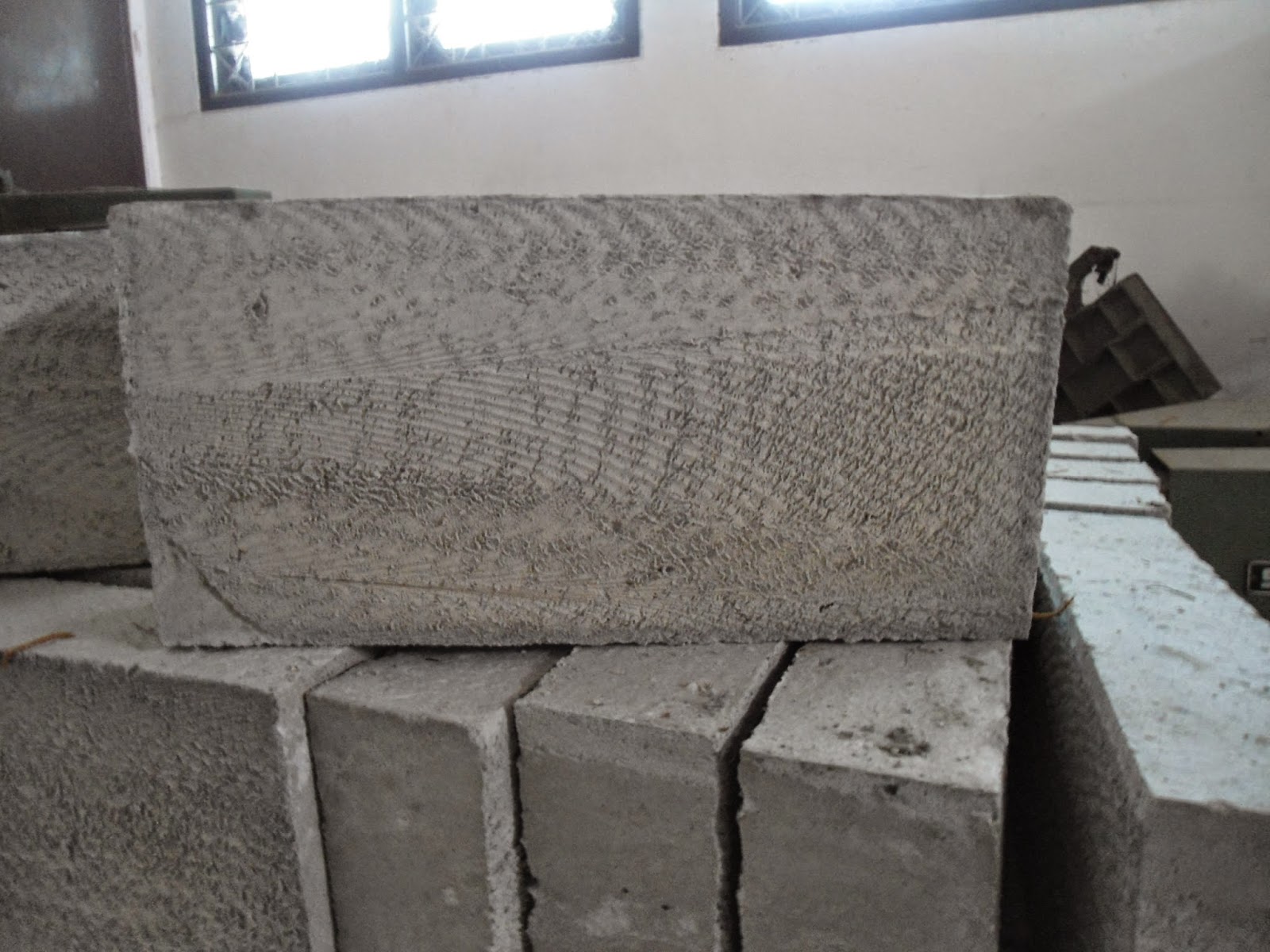 Restoration Engineering: Beton Ringan Busa