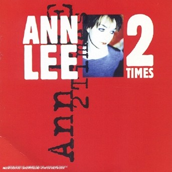 Studio 21: ANN LEE / 2 TIMES / VERSION EXTENDED