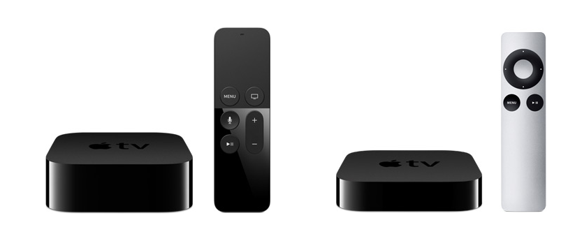 MicroConsole Roundup: Apple TV 4 specifications revealed in tech docs