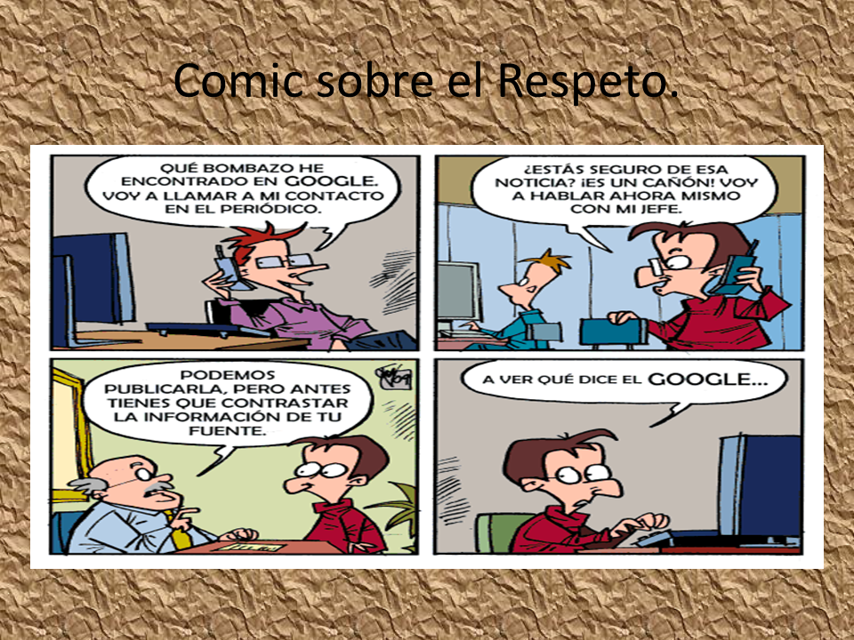 Bryan: Practica 7. El cómic y la Historieta.