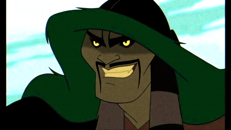 La Biblioteca de Laura: Los mejores villanos de Disney