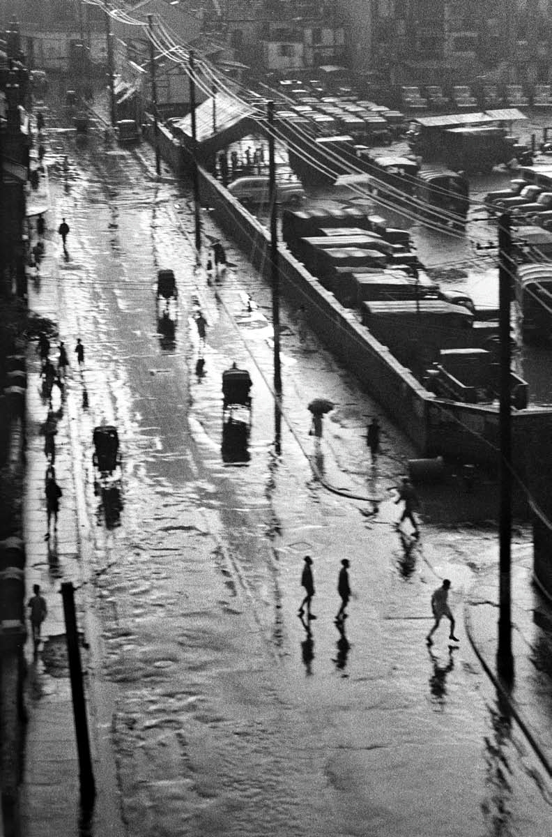 Photography: Fan Ho ~ Lighting Pixels