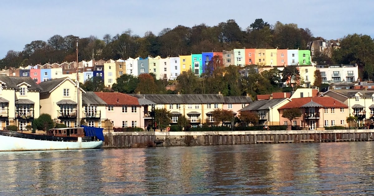 Hot Property @ Brookes: BSc Real Estate Management: Bristol 2018