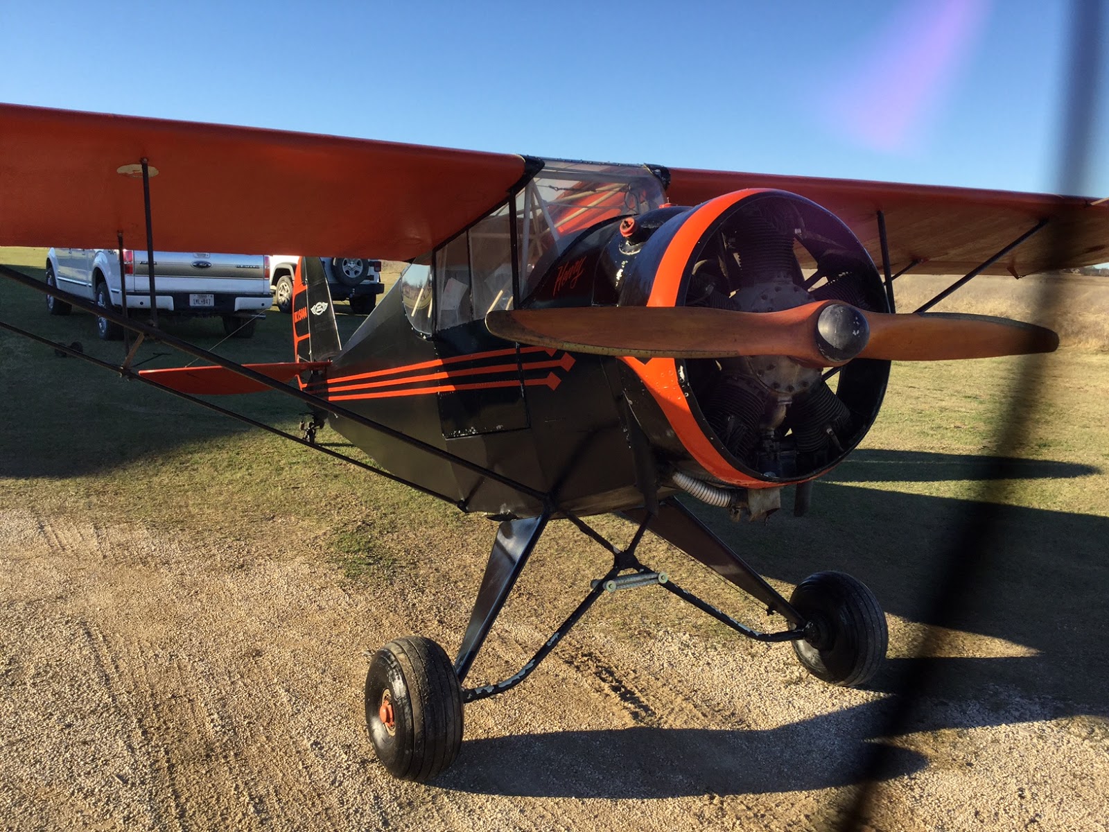 Another Time: Rare Porterfield 35-70