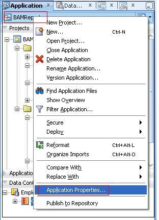 Problem while deploying Oracle ADF application - java.lang.ClassNotFoundException: oracle.adf ...
