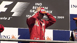 Alonso is Already Expecting the Battles with Raikkonen - Kimi Raikkonen ...