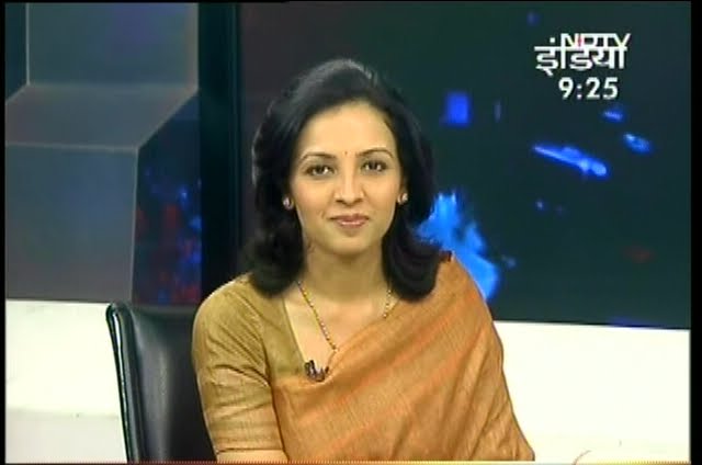 Top 10 News Presenters In India - TOP 10 Of India