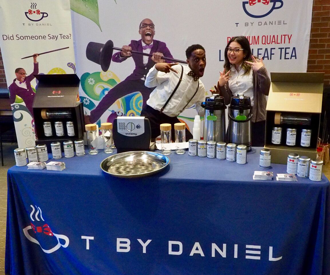 Adventures in Tealand: CATCH UP 2017