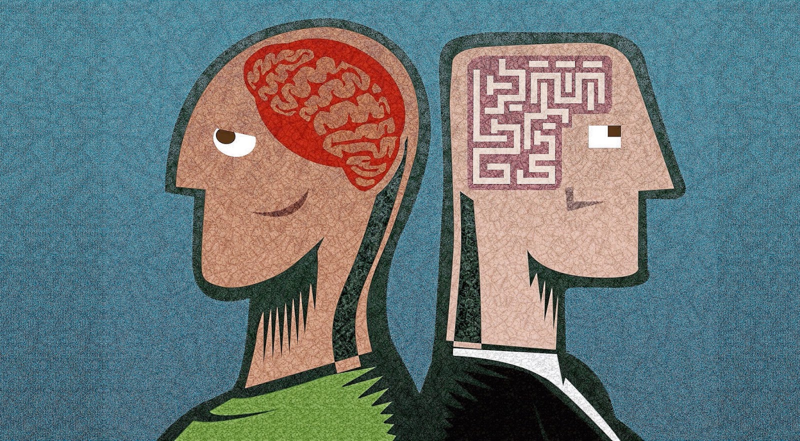 Gustavo Godoy : El fundamentalismo