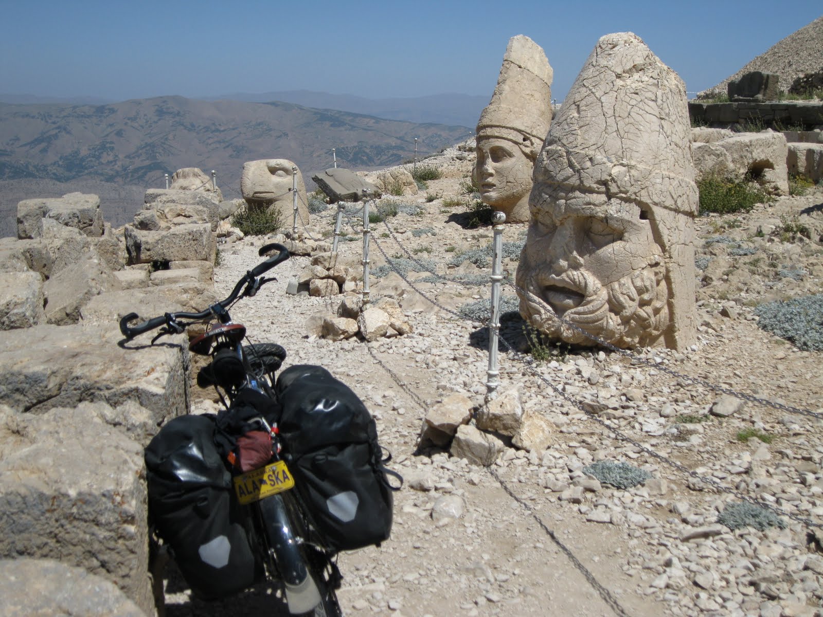 the wandering traveler: My Turkish Holiday