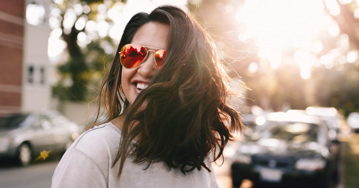 Happy Now | Courtney's Clean Caps