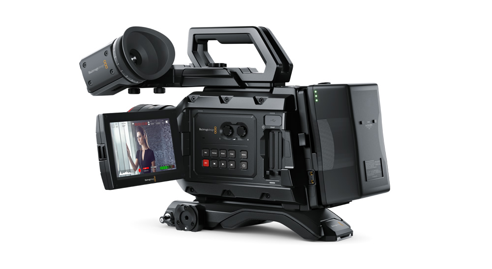 Blackmagic Design announces New Operating System and User Interface for ...