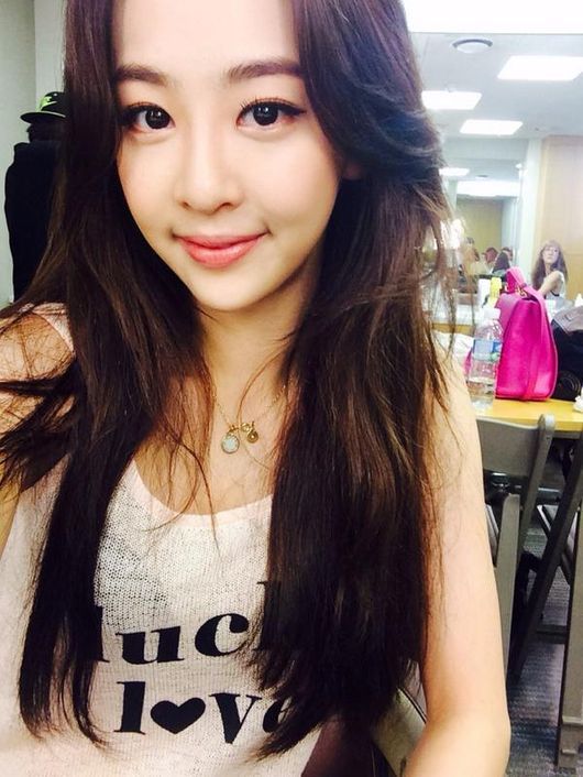 Happy Birthday To SISTAR Dasom! :: Daily K Pop News | Latest K-Pop News