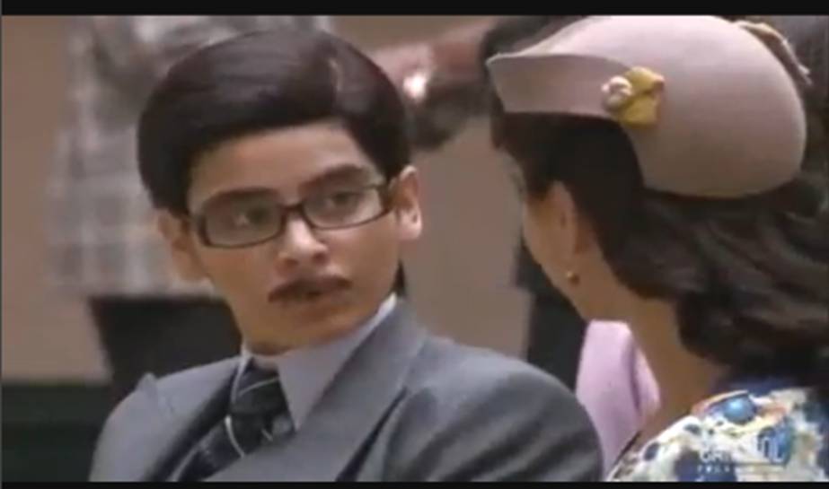 La Coquito Tocados y sombreros: Diseños para tenelovela Amar y Temer