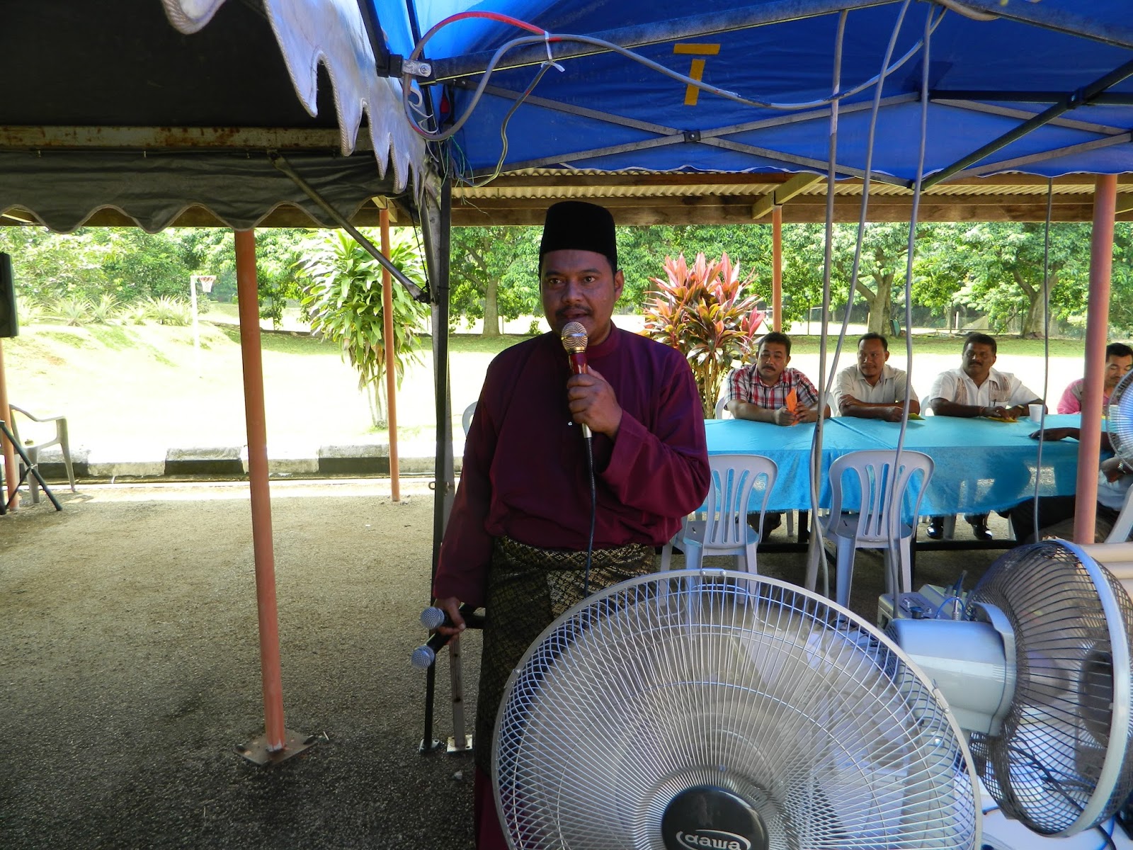 SEKOLAH KEBANGSAAN LEMBAH JABOR: MERDEKA RAYA SK LEMBAH JABOR 2013