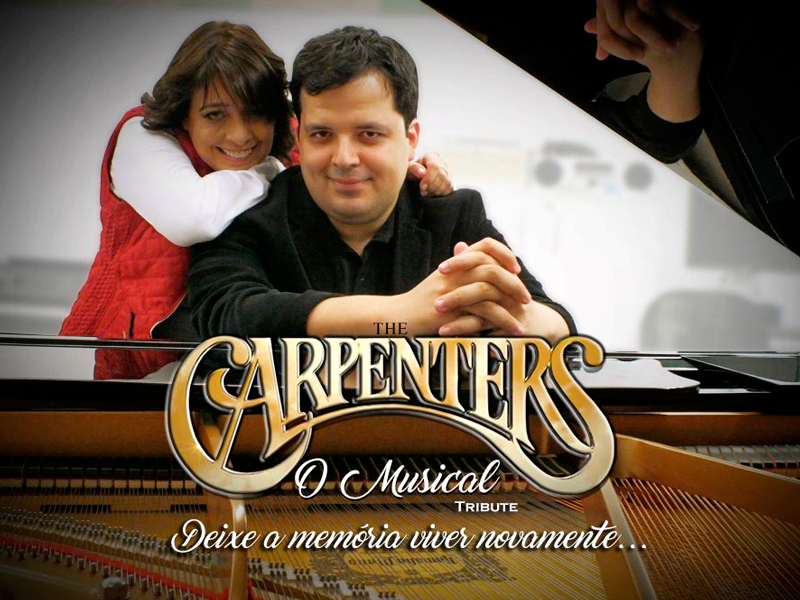 AGBNews - Rosely Rodrigues: "Carpenters – O Musical" sobe ao palco do ...