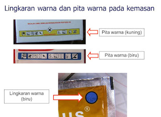 Klasifikasi dan simbol bahaya pada label pestisida ~ TLOGO TANI