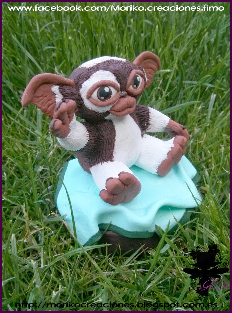 Moriko Creaciones: junio 2014