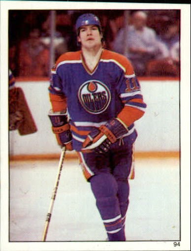 Phil The Poet: Hockey Card of the day : 1982-83 O-Pee-Chee Stickers #94 ...