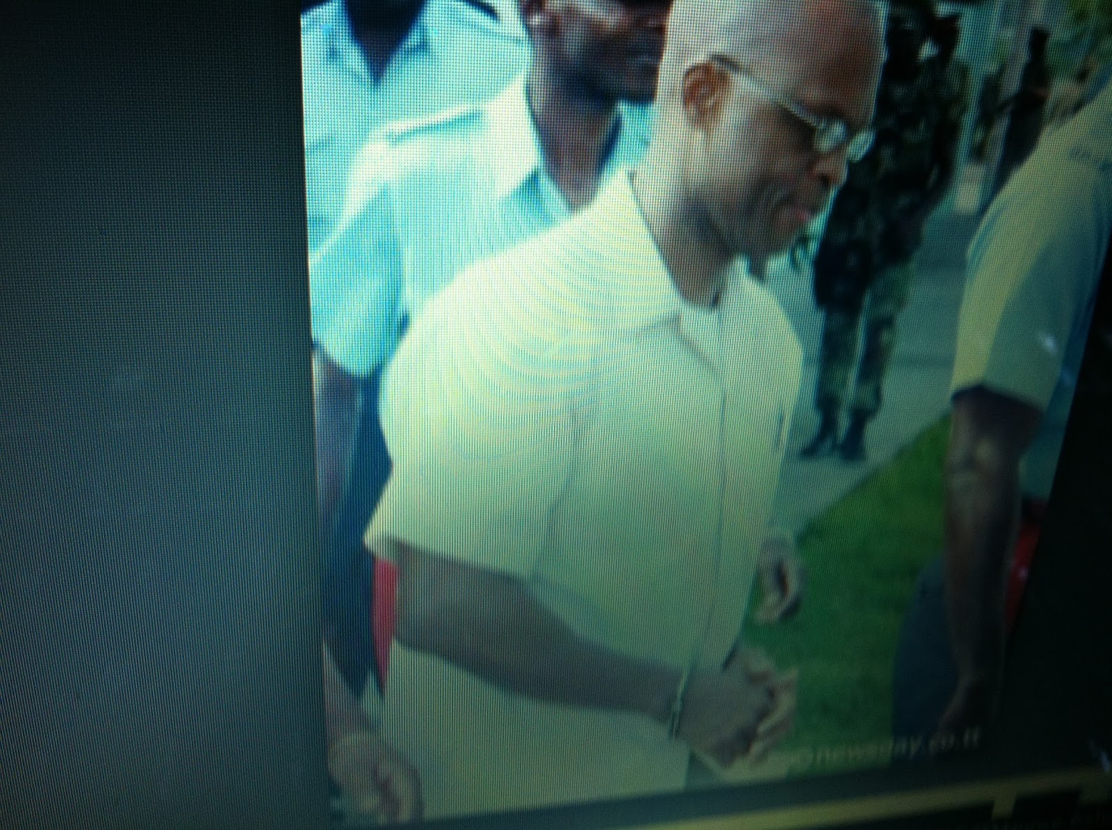 THE BLACK SOCIAL HISTORY:: BLACK SOCIAL HISTORY - AFRO-GRENADIAN ...