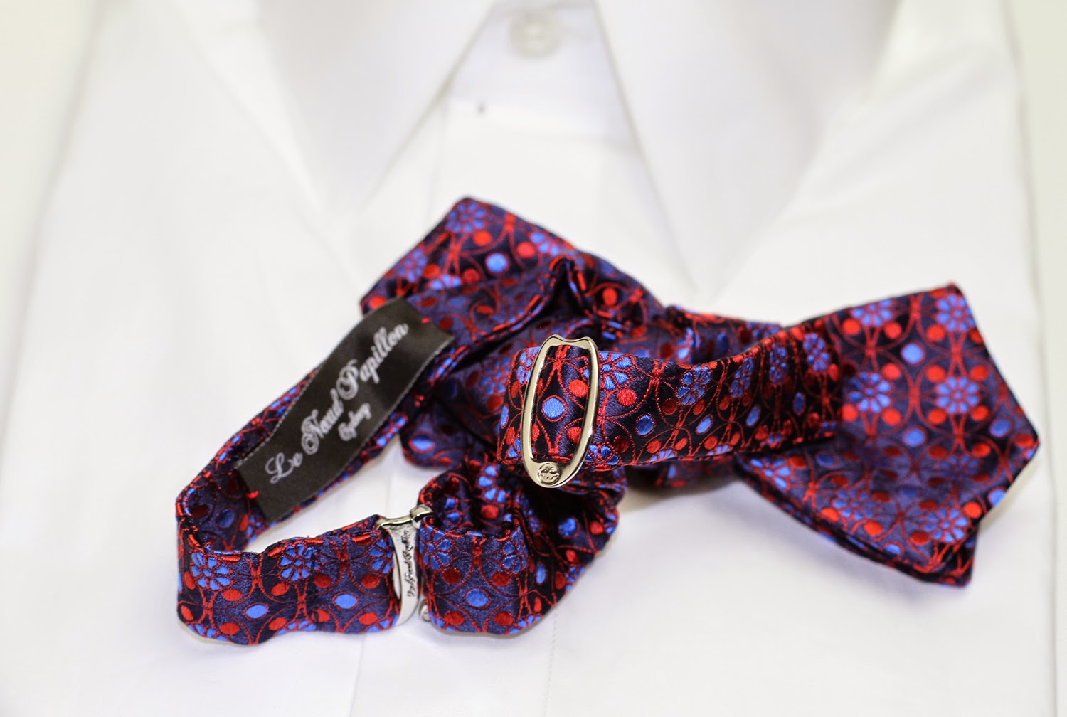 Le Noeud Papillon Of Sydney - For Lovers Of Bow Ties: Celebrate The ...