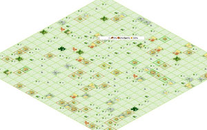 Mundo Travian: Travian script mapa grande