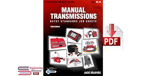 Download Manual Transmissions NATEF Standards Job Sheets Third Edition Download Manual Transmissions NATEF Standards Job Sheets Third Edition