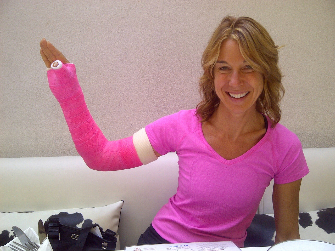 About | Pink Cast Diaries