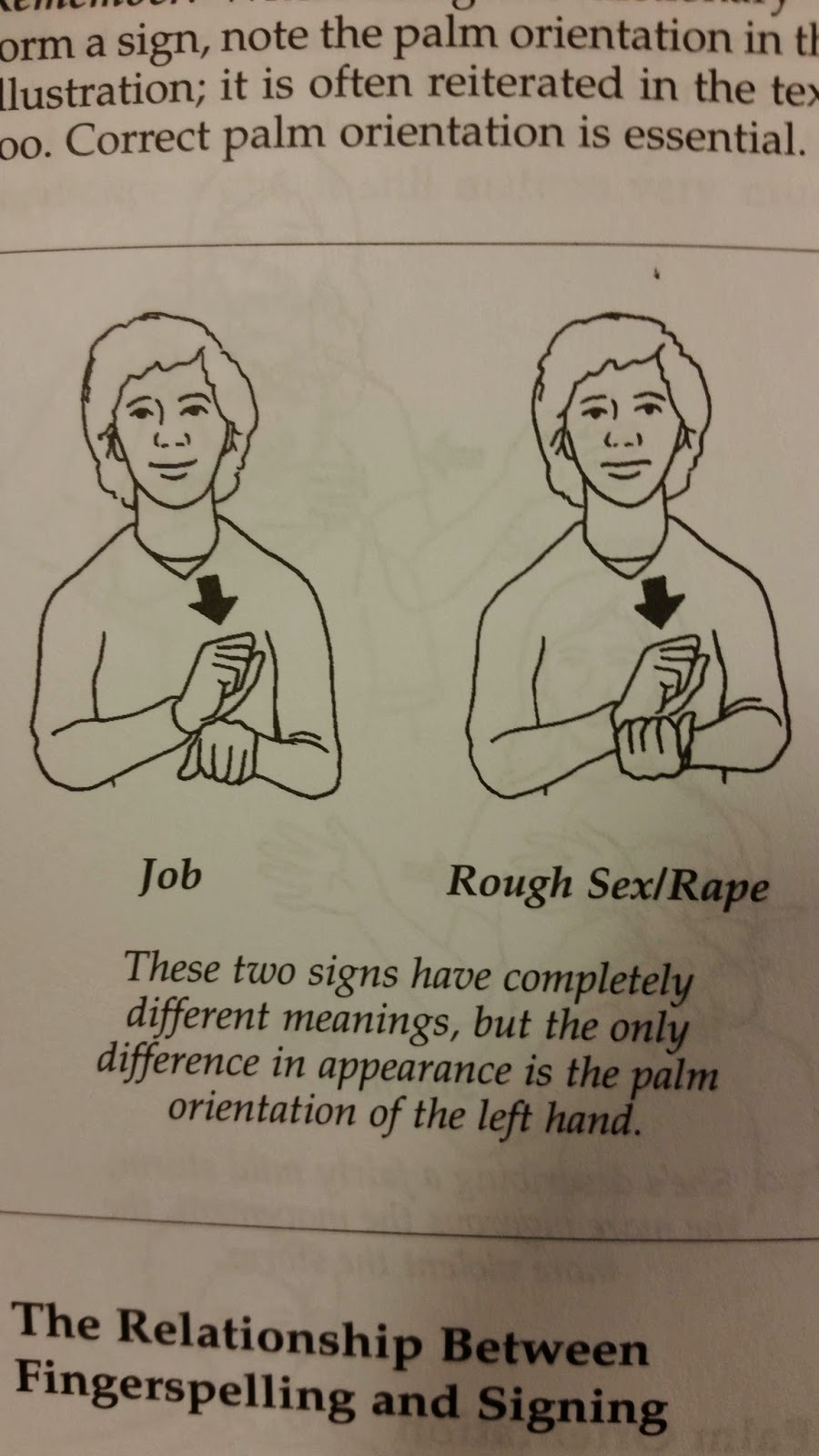 Breathtaking and Inappropriate: 2014