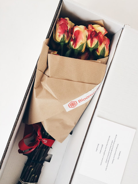 do it yourself divas: Bloomsy Box Review