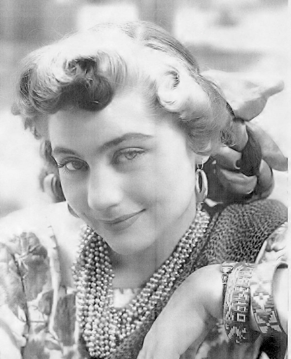 El Cine Mexicano: Chula Prieto