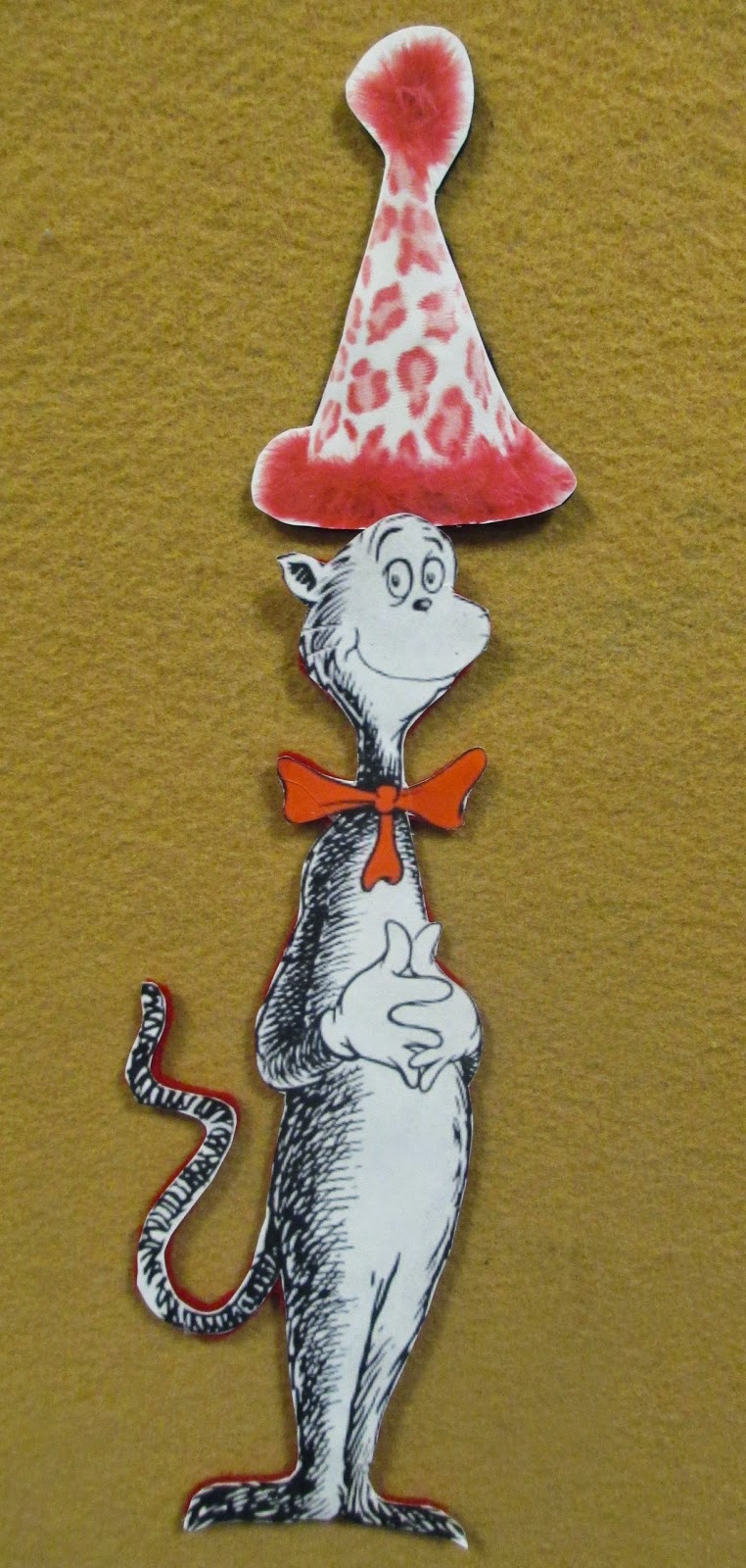 Storytime Thoughts : Hats!