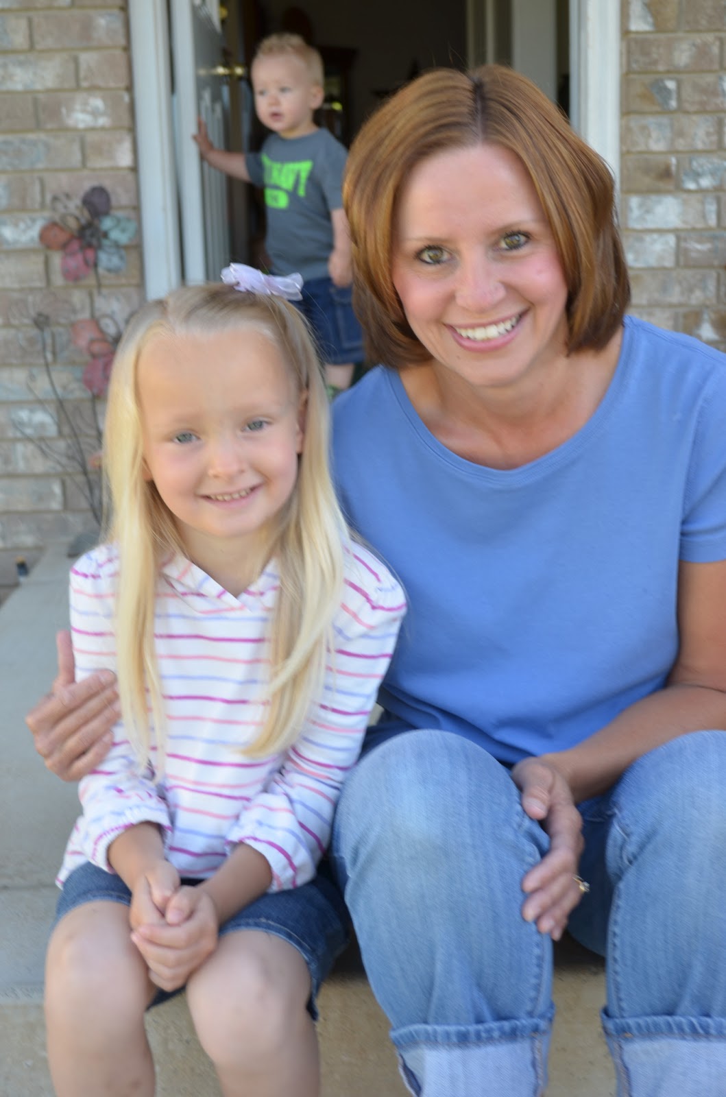 Chipman Family 2013: Last Day of Schooll!!! May 24, 2013