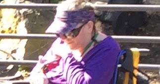 Off and On: The Alaska Parkinson's Rag: Rest in Peace, Sherri Hadley, A ...