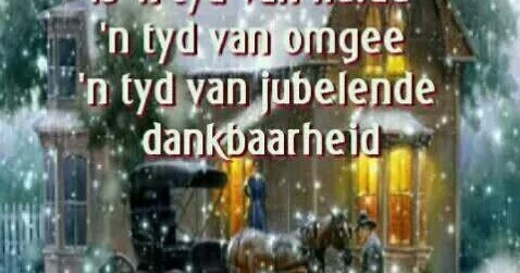 Dutoitspan Kimberley: Kersfees!