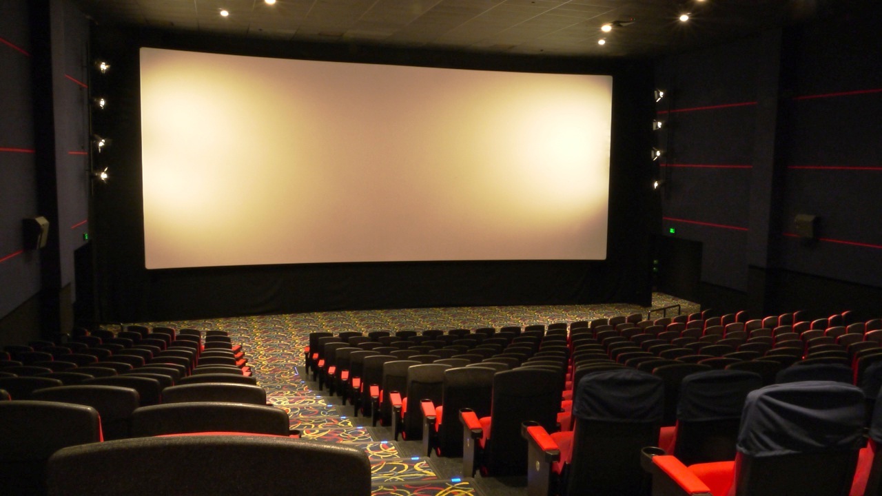 Pengertian Gedung Pertunjukan dan Jenis-Jenisnya - Arsitur Studio