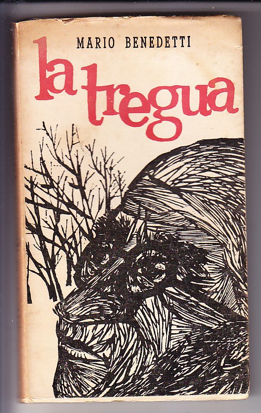 PORTADAS: LA TREGUA