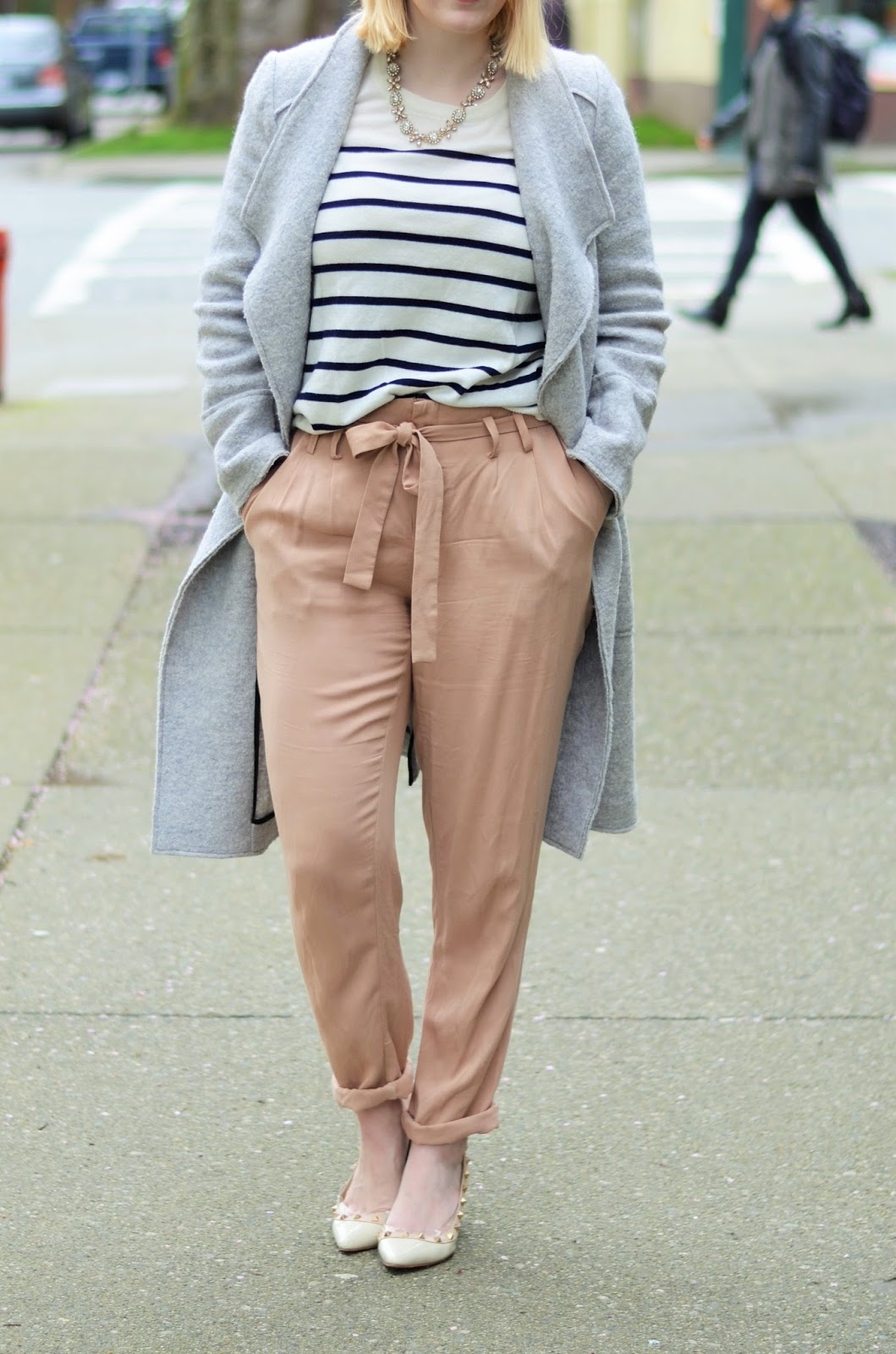 Vancouver Vogue: How to Look Laid-back Chic