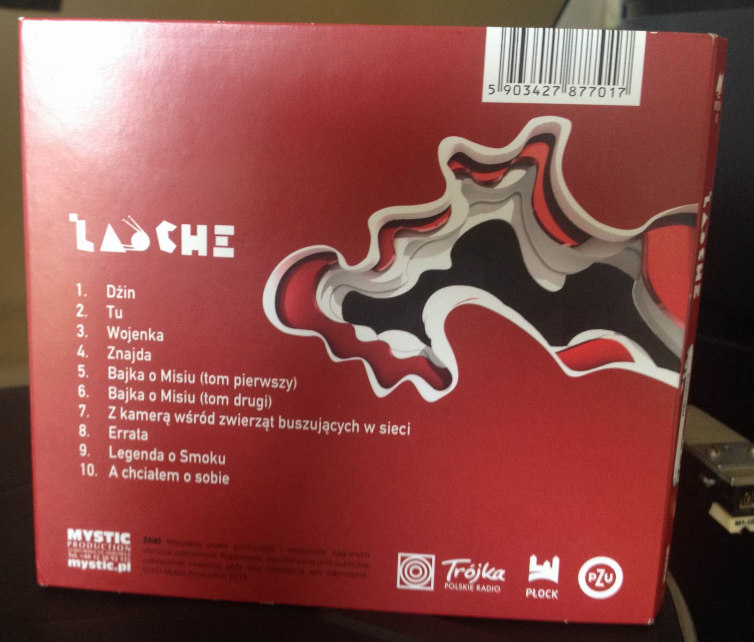 gdyby wszystkie słowa: Lao Che- Dzieciom