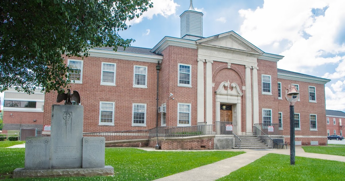 Travel Trailer Trail Tales: Historic Courthouses of Georgia: Part Three
