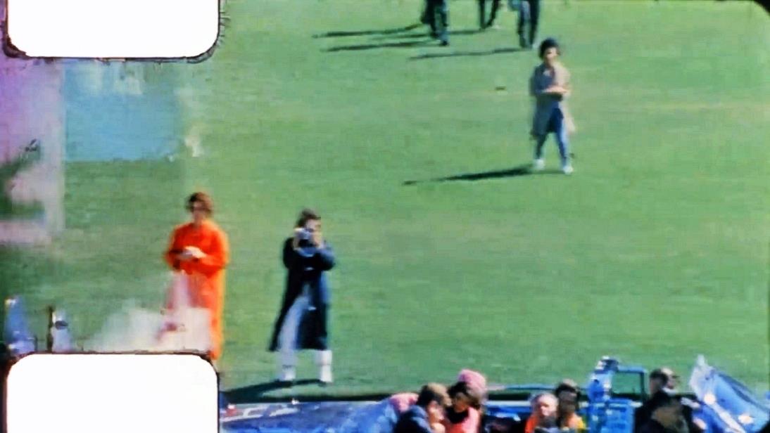 Vince Palamara's main SECRET SERVICE blog: JFK, ZERO FAIL, The Kennedy ...