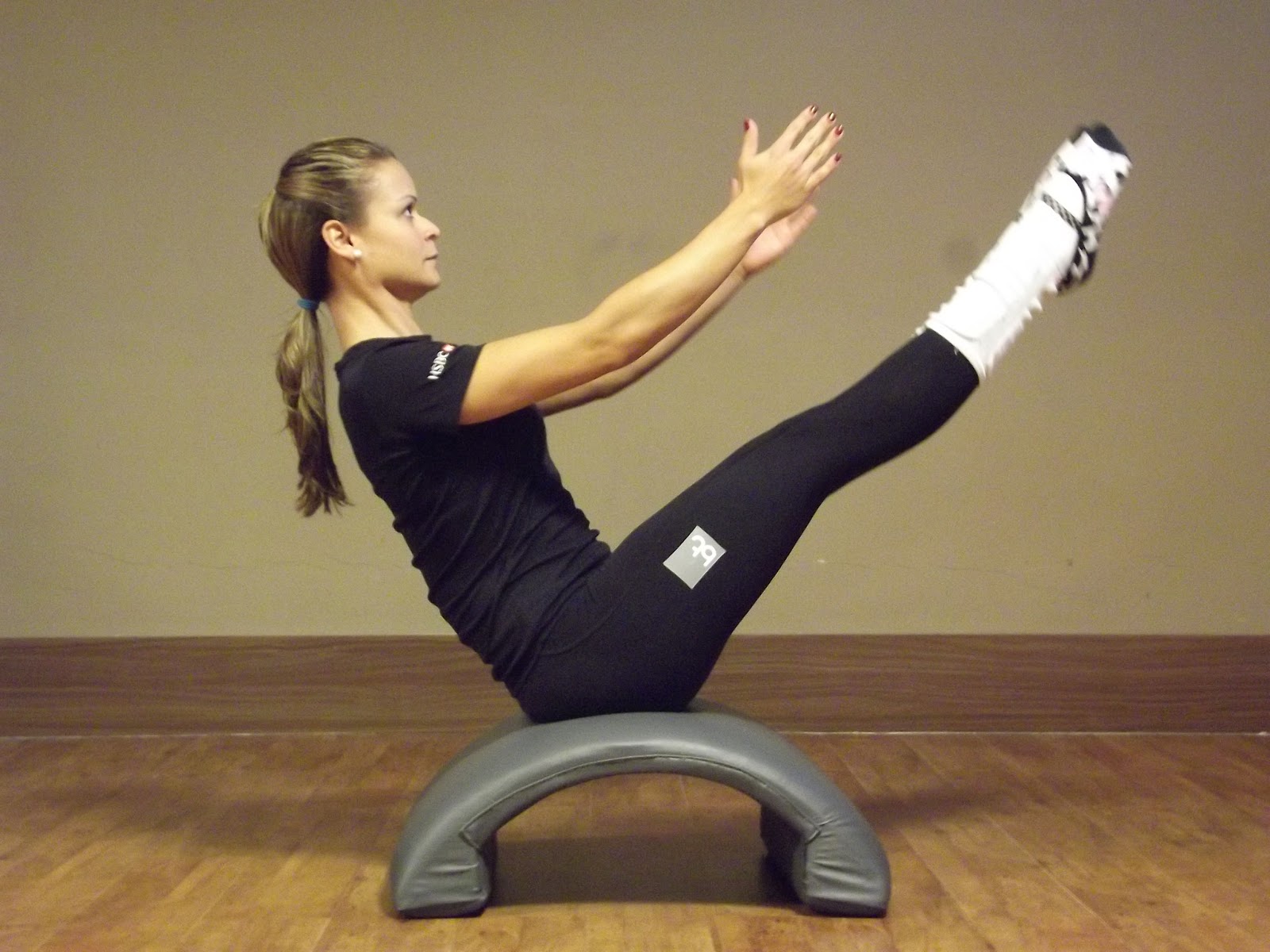.: Barrel Trainning, Flow Pilates e Sliding Pilates chegam à Bodytech ...