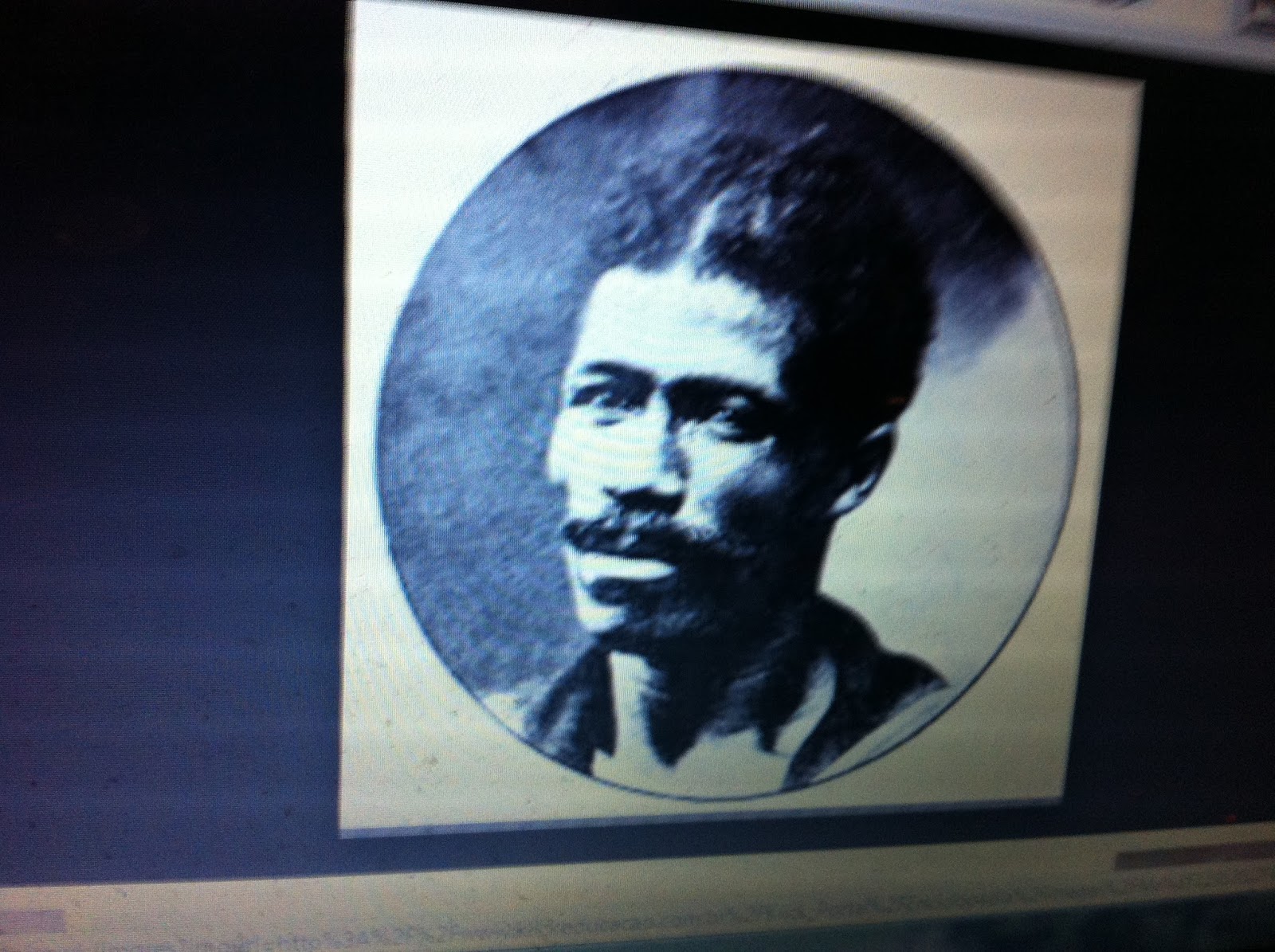 THE BLACK SOCIAL HISTORY:: BLACK SOCIAL HISTORY - AFRO-BRAZILIAN " JOAO ...